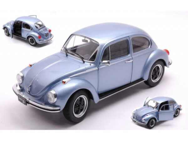 VW Käfer 1303 Sport Bug, 1974 - Jans modellbiler